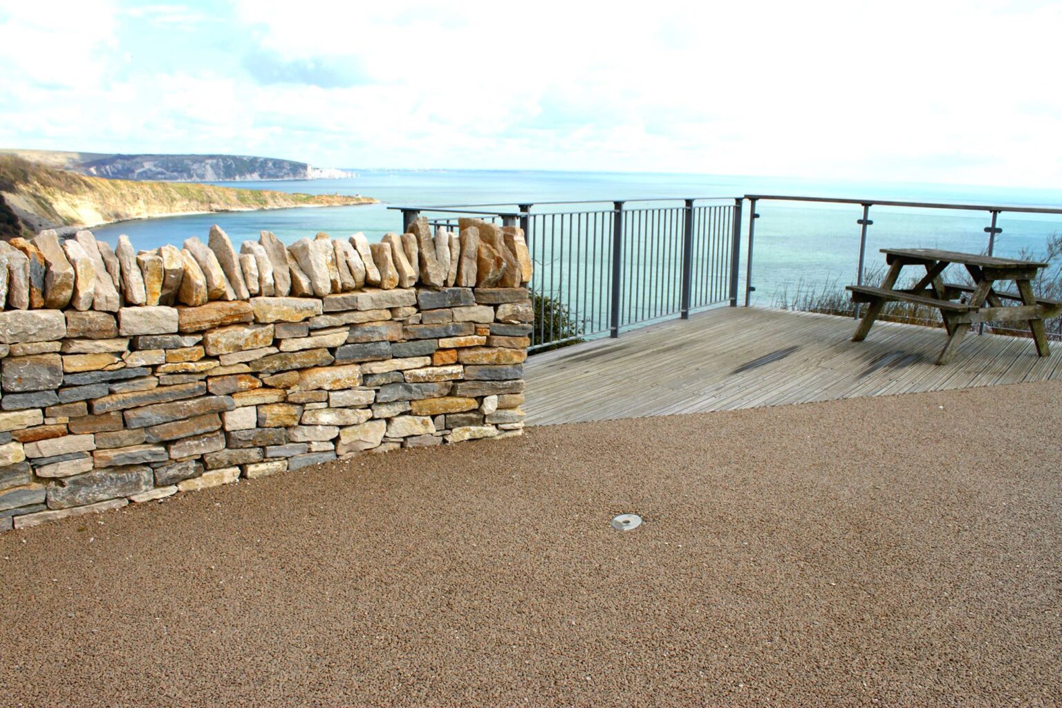Tanseeq Projects – Supply & Installation – Landscape Solutions